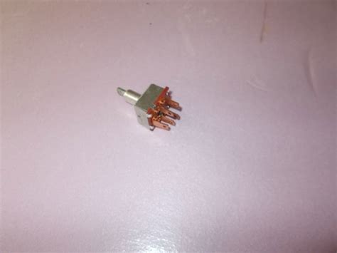 Speed Fan Motor Switch Agri Tech Imports