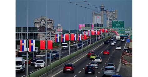 Радио Китай Сръбският вестник „Политика“ публикува статия на Си Дзинпин