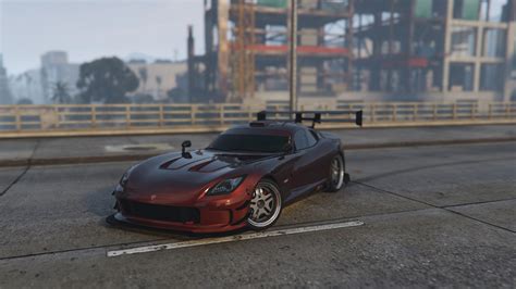 Gta 5 Cars And Bikes List
