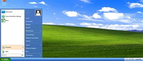 Windows Xp Wallpaper With Taskbar Images