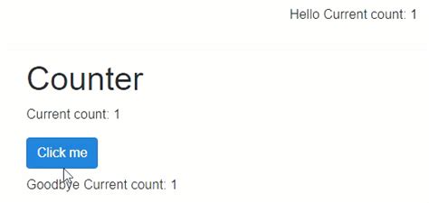 Blazor Page Elements Other Than Body Stack Overflow