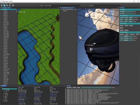 Gallery Post Your Screenshots Code Here Part 10 · Issue 2847