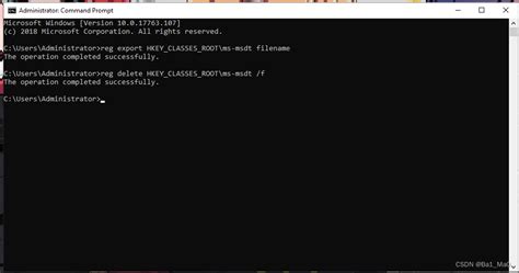 cve 2022 30190分析以及复现和poc利用 microsoft office msdt 远程代码执行漏洞 csdn博客