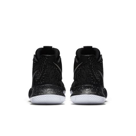 Nike Kyrie 3 Black And Ice Nike Snkrs