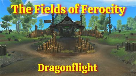Ring Of Bloodthe Fields Of Ferocity Get Good Weapon And Unlock World Ring Of Bloodthe Fields Of Ferocity Get Good Weapon And Unlock World