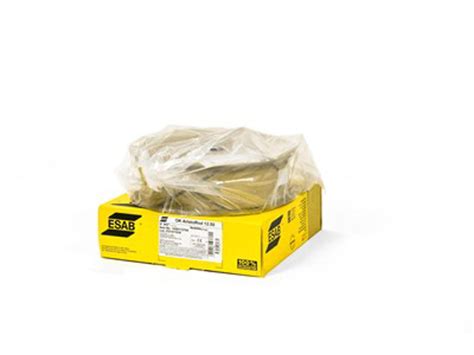 Køb ESAB 12.22 - 2,0mm Autrod 30kg hos JNF webshop