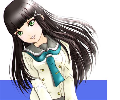 210628 1920x1080 Dia Kurosawa Rare Gallery Hd Wallpapers