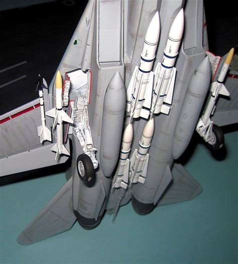 F 14d Super Tomcat Ipmsusa Reviews Website