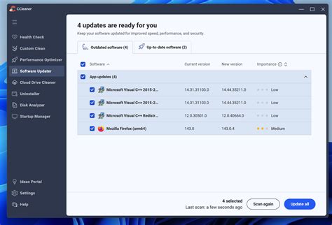 Pcworld Software Store Ccleaner 7 Premium [5 D 1 Yr] 69 Off Msrp
