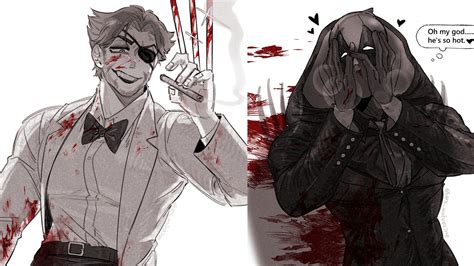 K4nc Wolverine Deadpool Wolverine X Men Deadpool And Wolverine