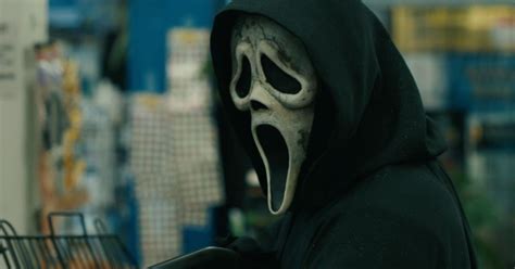 Exclusive Scream Vi Creative Team Talks Rebooting The Classic Franchise