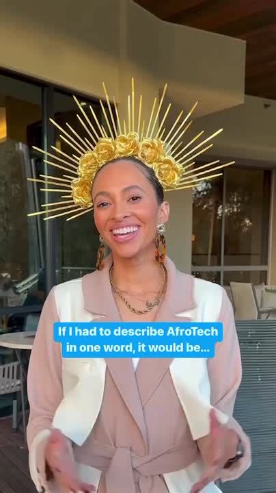 Salesforce Sur Linkedin Salesforce At Afrotech