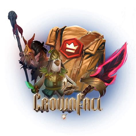 Crownfall Completion Vikingdota