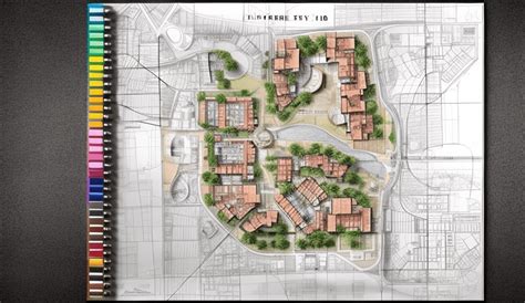 The Architectural Design Process From Concept To Construction