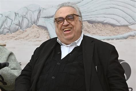 Diverse 2024 Lifetime Achievement Award Marc Didden Op Ffo In Oostende