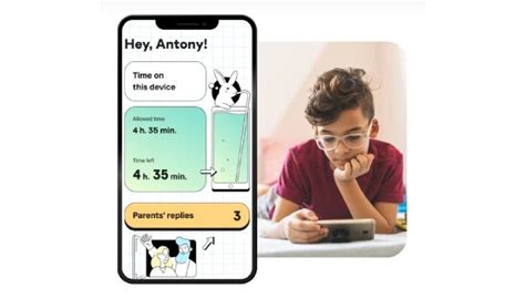 Kaspersky Safe Kids mobile app gets a new look!