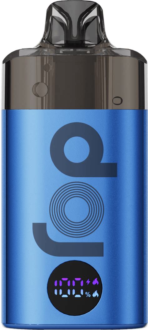 Dojo Vape Dojo Blast 6000 Have A Blast Start Your Day Fresh