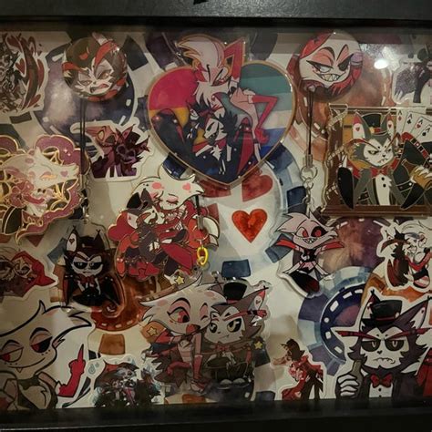 Splatoon Candy Idol Keychain Etsy