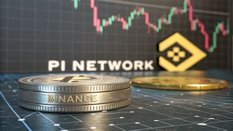 파이코인pi 4 하락 바이낸스 상장 기대감은 여전 Tokenpost