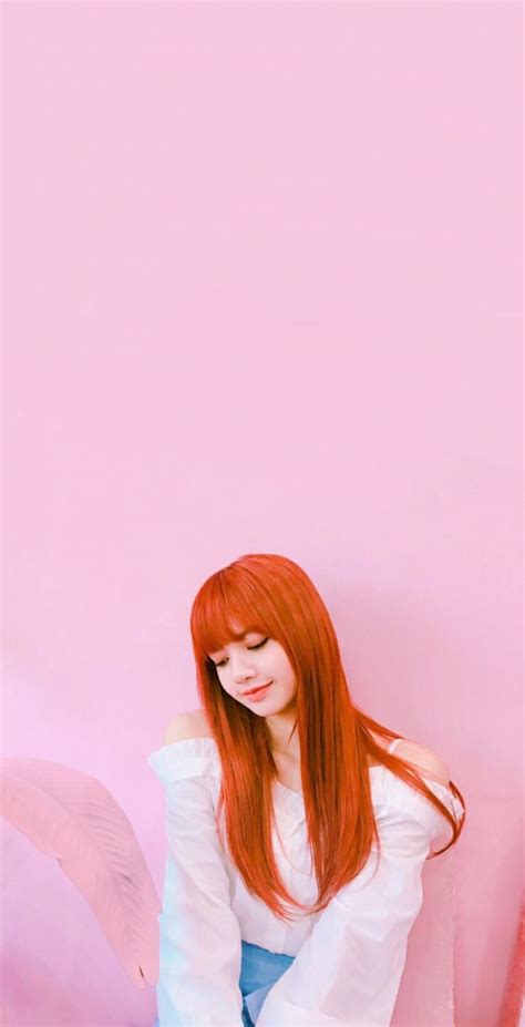 163 Best Lisa Monoban Images On Pinterest Blackpink Lisa Kpop Girls And Roses