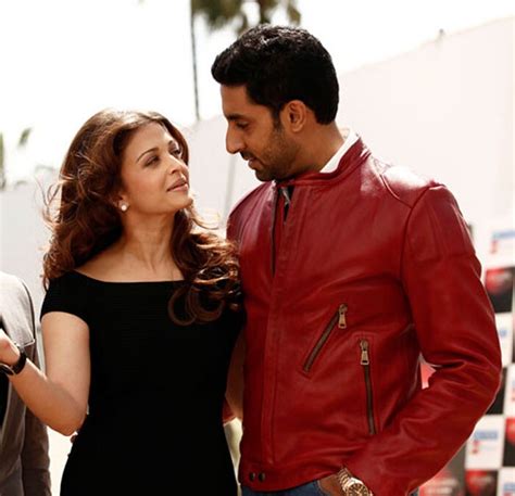 Happy Anniversary Our Favourite Aishwarya Abhishek Moments