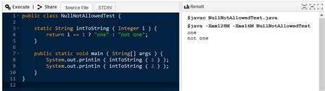 Null Safety Vs Maybe Option A Thorough Comparison