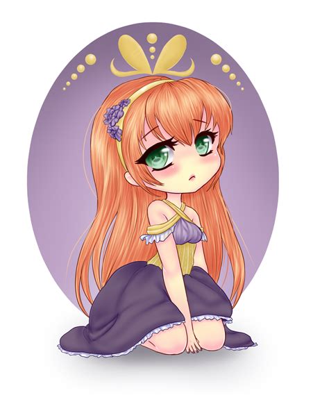Cute Cheeb By Ari Star14 On Deviantart