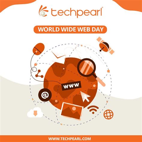 Techpearl Software Pvt Ltd On Linkedin Worldwidewebday