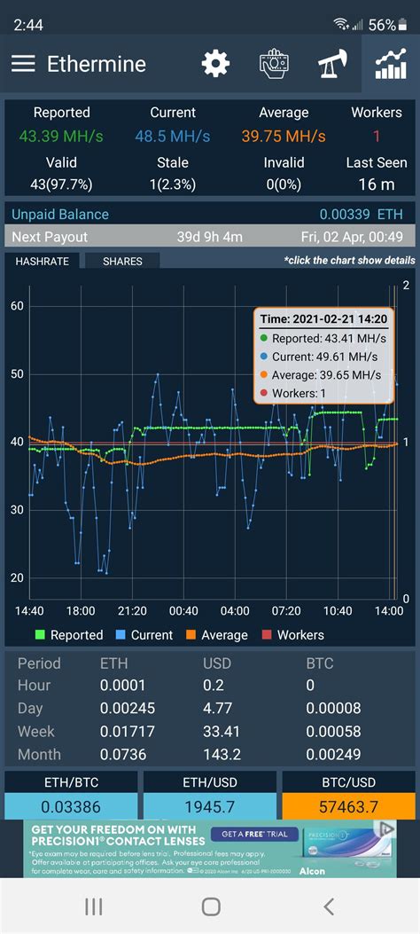 New To Mining With An Rtx 2080 Pulling 134w Am I Doing It Right R Ethermining