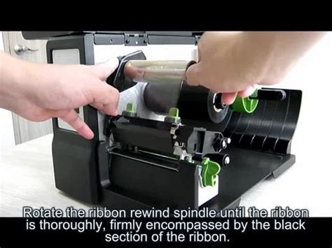 Tsc Me240 Industrial Barcode Printer Max Print Width 4 Inches