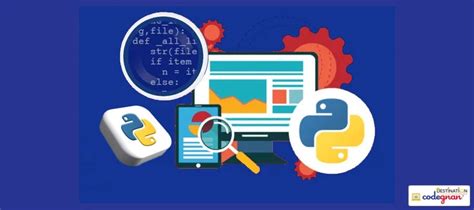 Codegnan Academy Grow Your Career In Tech With Our Online Courses