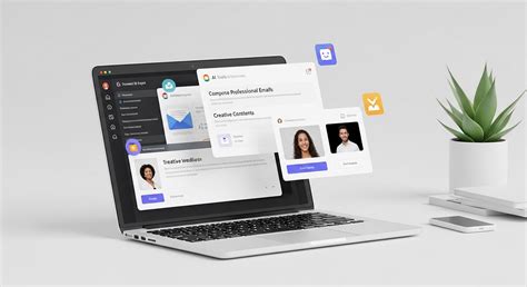 5 ai tools for automating daily tasks to boost productivity in 2025 by ujjwal kumar jul
