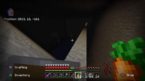 Nice Chunk Error There Rminecraft