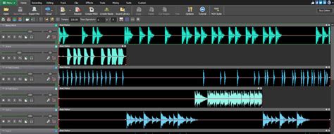 Soundboard Mixer Software