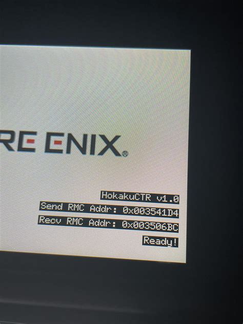 I Recently Tried Setting Up Ds Games On My 3ds And After Downloading Twilight Menu And The