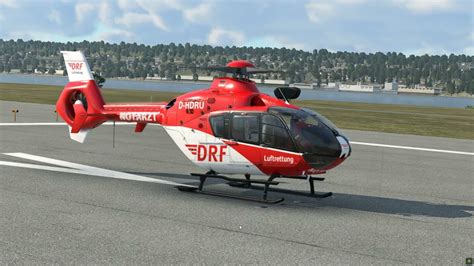 x plane 12 freeware ec 135 helicopter start up youtube