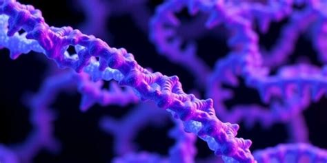 Mit Chemists Harness Generative Ai To Rapidly Model 3d Genomic Structures