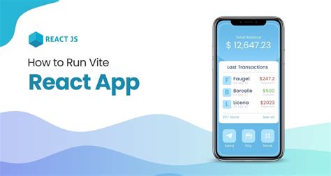 How To Set Up Vite React App And Why Is It Important