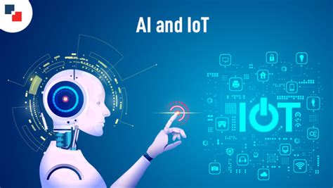 AI And IoT The Next Big Things In Technology GTechUpdate
