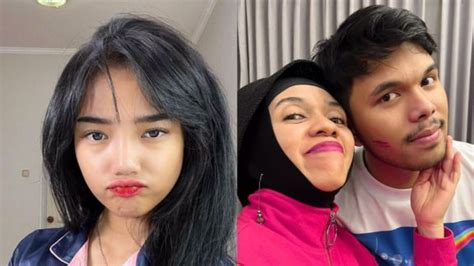 Fuji Ketemu Ahmad Dhani Sampai Cium Tangan Netter Bandingkan Dengan Geni Faruk Yang Dikit Dikit