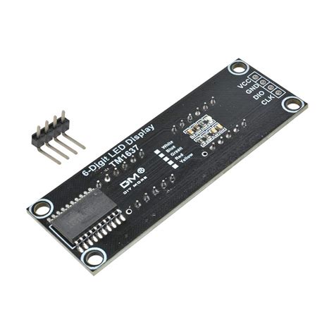 Arduino Digit Display Serial Library Sxnimfa