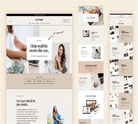 How To Create A Compelling Call To Action On Your Squarespace Business