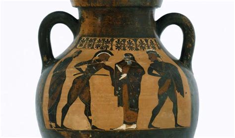 Helen Of Troy Wronged Queen Of Sparta Or Shameful Whore Of Troy