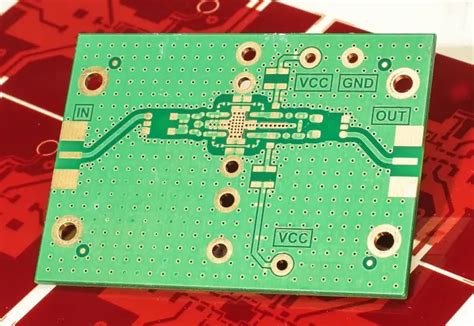 PCBA Signal Integrity Problems Ten Factors To Consider MacroFab