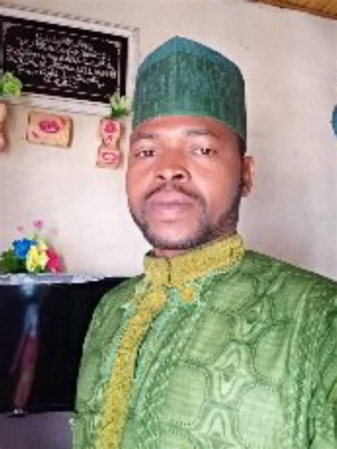 Abass Adamu Lagos