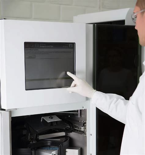 Gsp Instrument Ivd Revvity Gsp Instrument Ivd Revvity