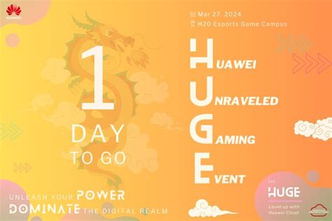 Olivier L On Linkedin Huaweicloud Egaming Cloud Innovation Media