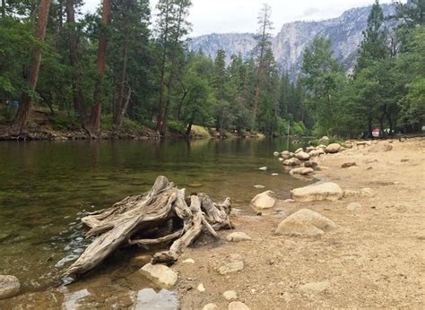 Where To Stay In Yosemite Go Travel California