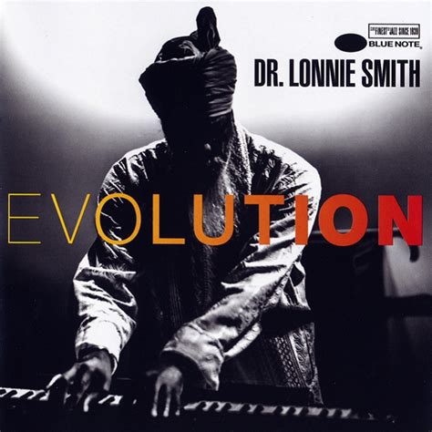 La Música De Pere Discografias Dr Lonnie Smith 35 Cds