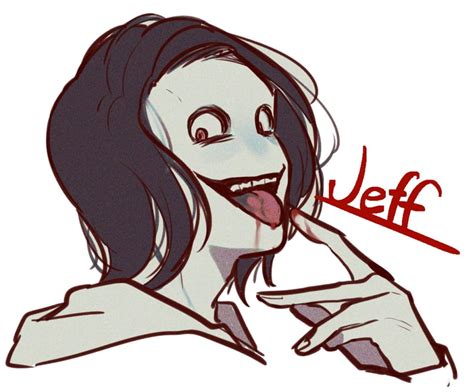 Jeff The Killer Creepypasta Drawn By Kana Kanaice Danbooru